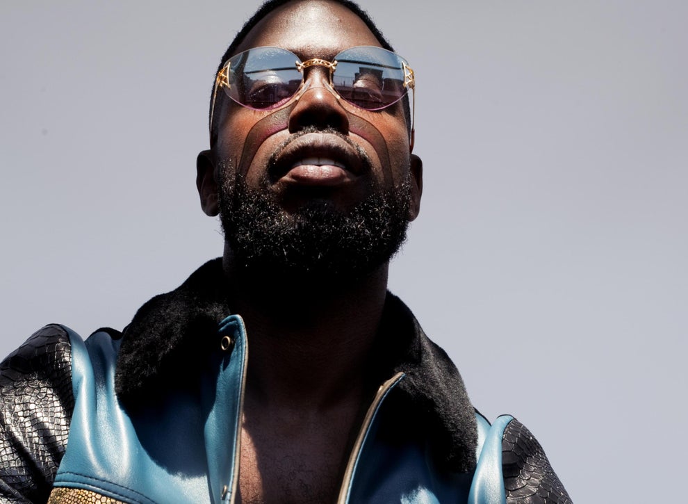 Ghetts Caps Off The Year With New Track ‘Proud Family’ – Stanisland ...