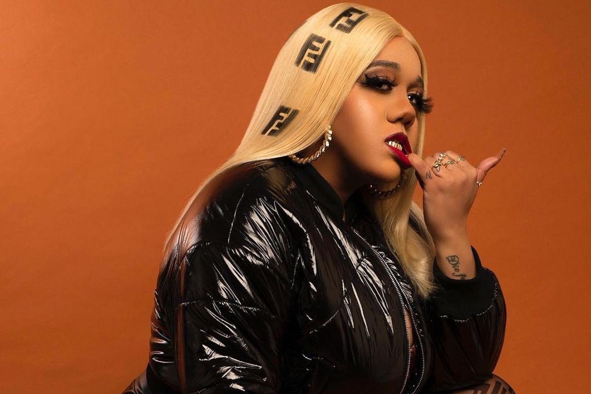 Nolay Anchors New Single ‘From Nothing To Something’ – Stanisland Magazine