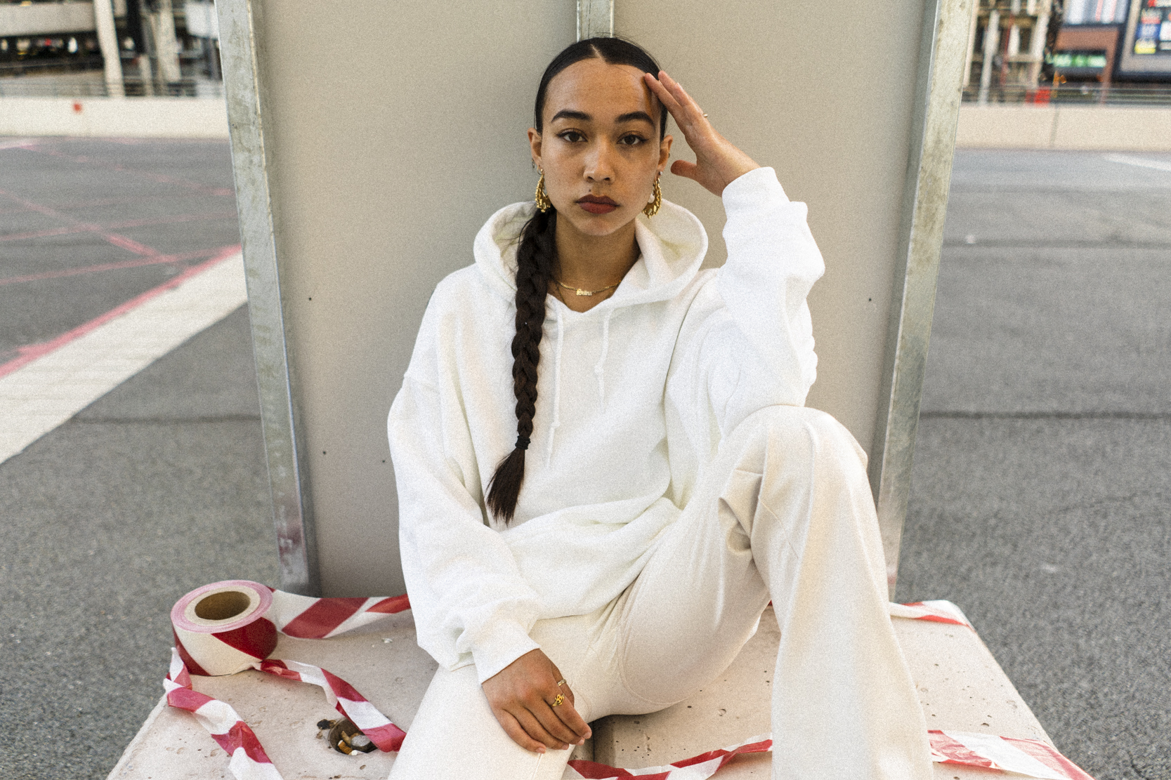 Interview: Saina On Her Debut Single, Influences and New Music ...