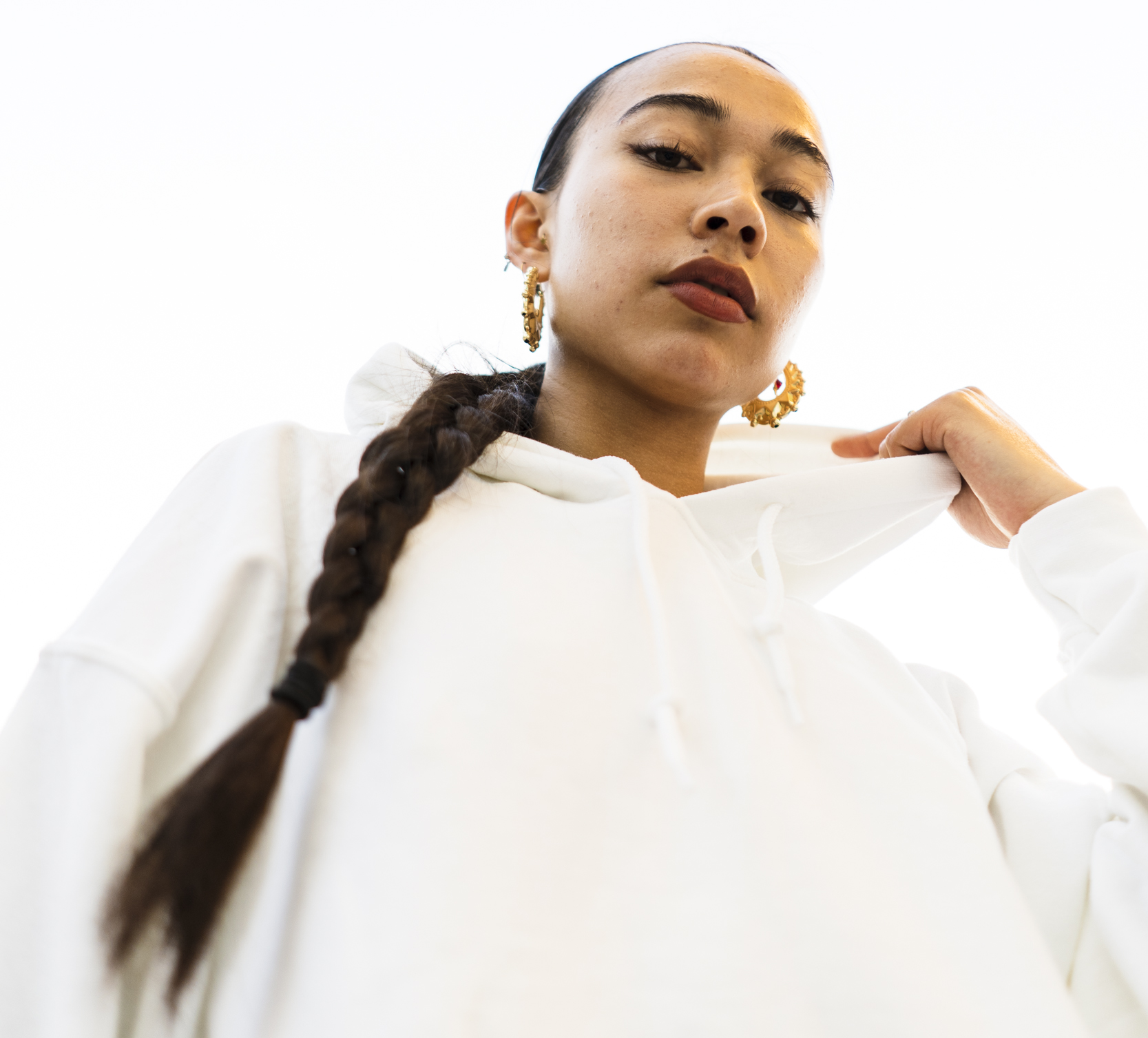 Interview: Saina On Her Debut Single, Influences and New Music ...