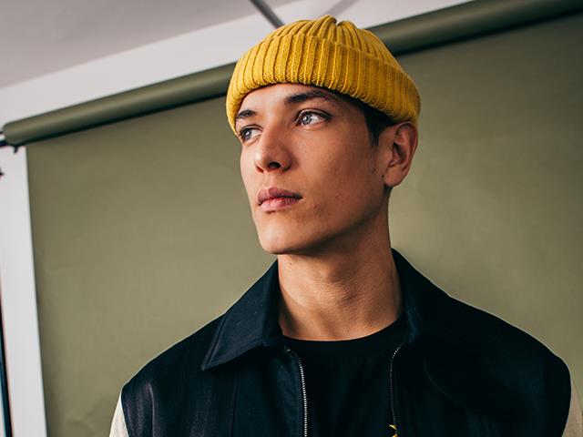 Aaron Unknown Is Dope On New Track ‘Dangerous’ Alongside Nia Wyn ...