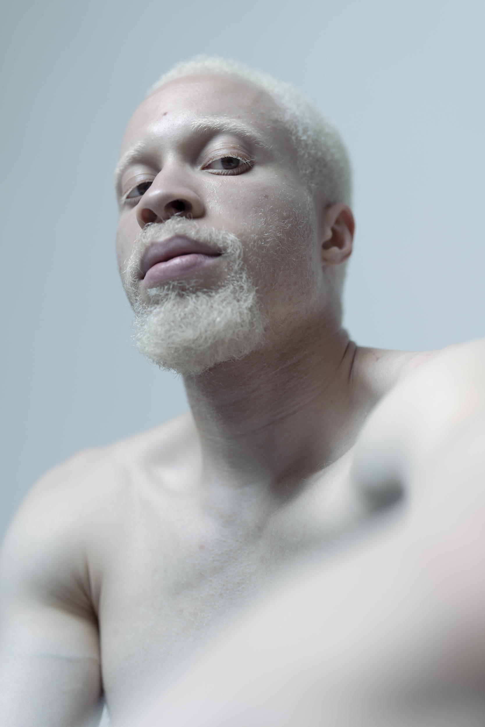 Ayo Jordan: “The good, bad & ugly is what I put in my music ...