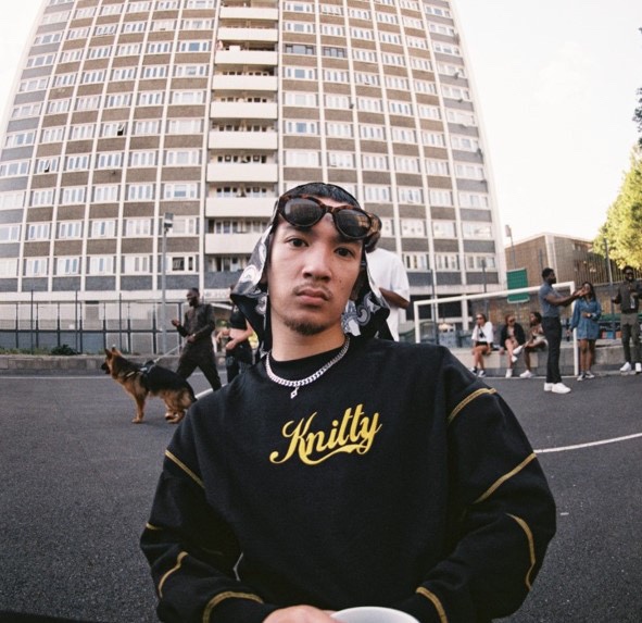 Wax Takes The Lead Off And Unleashes ‘Underdog’ Video – Stanisland Magazine