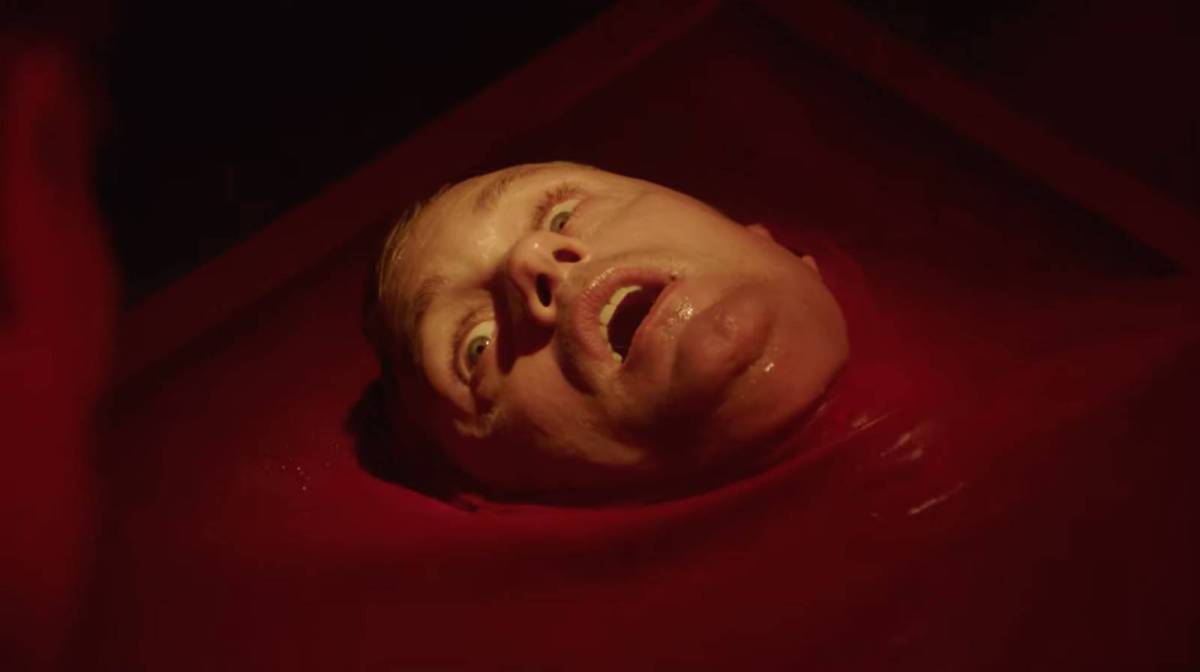Brandon Cronenberg’s ‘Inifinity Pool’ looks beautifully befouling in ...