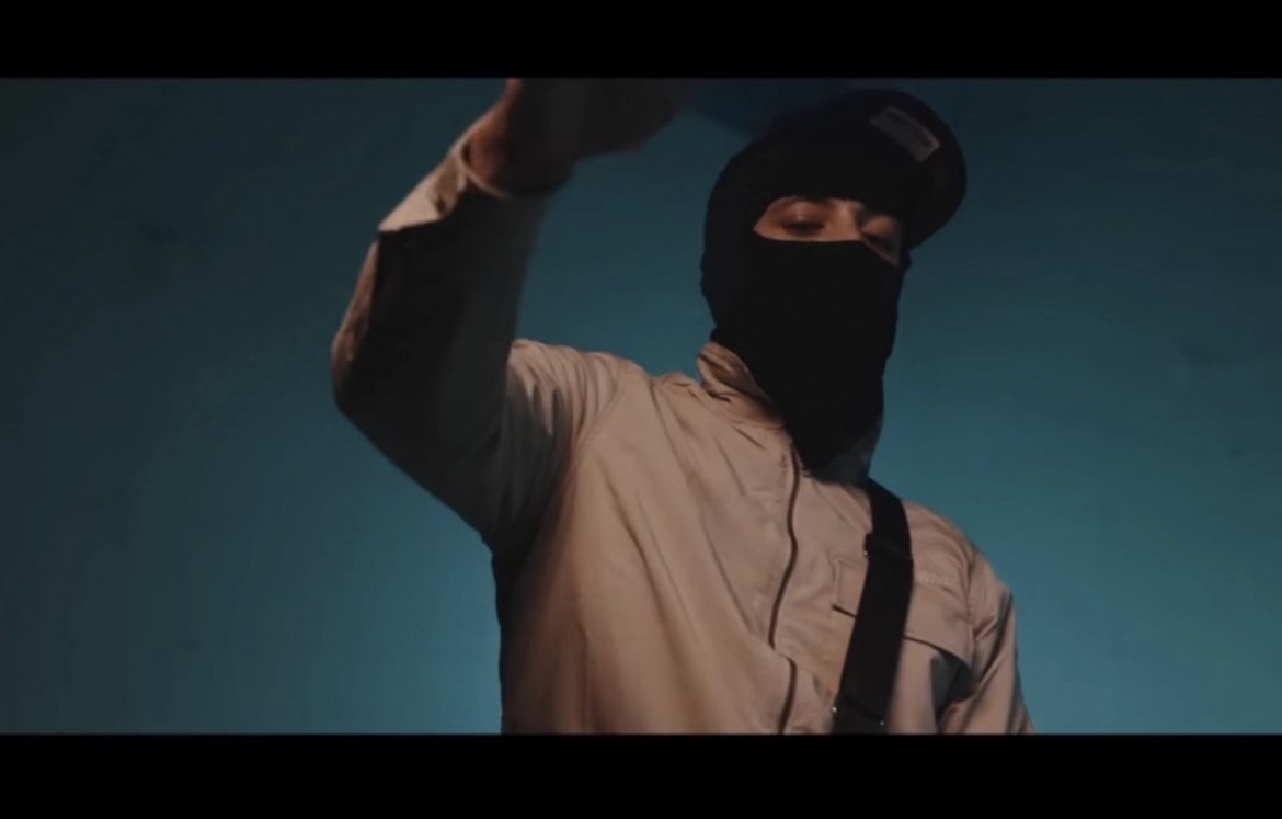 UK rapper Rakz releases new single ‘fully charged’ – Stanisland Magazine