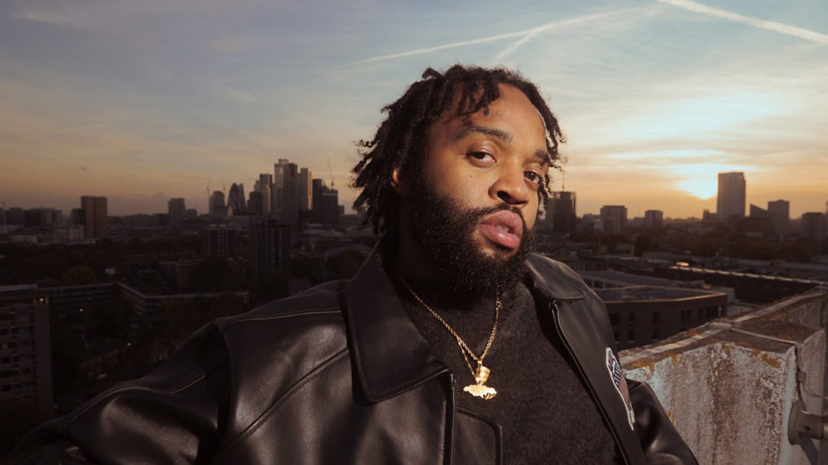 Jords releases a real Hip-Hop gem in the shape of ‘Dirt In The Diamond ...