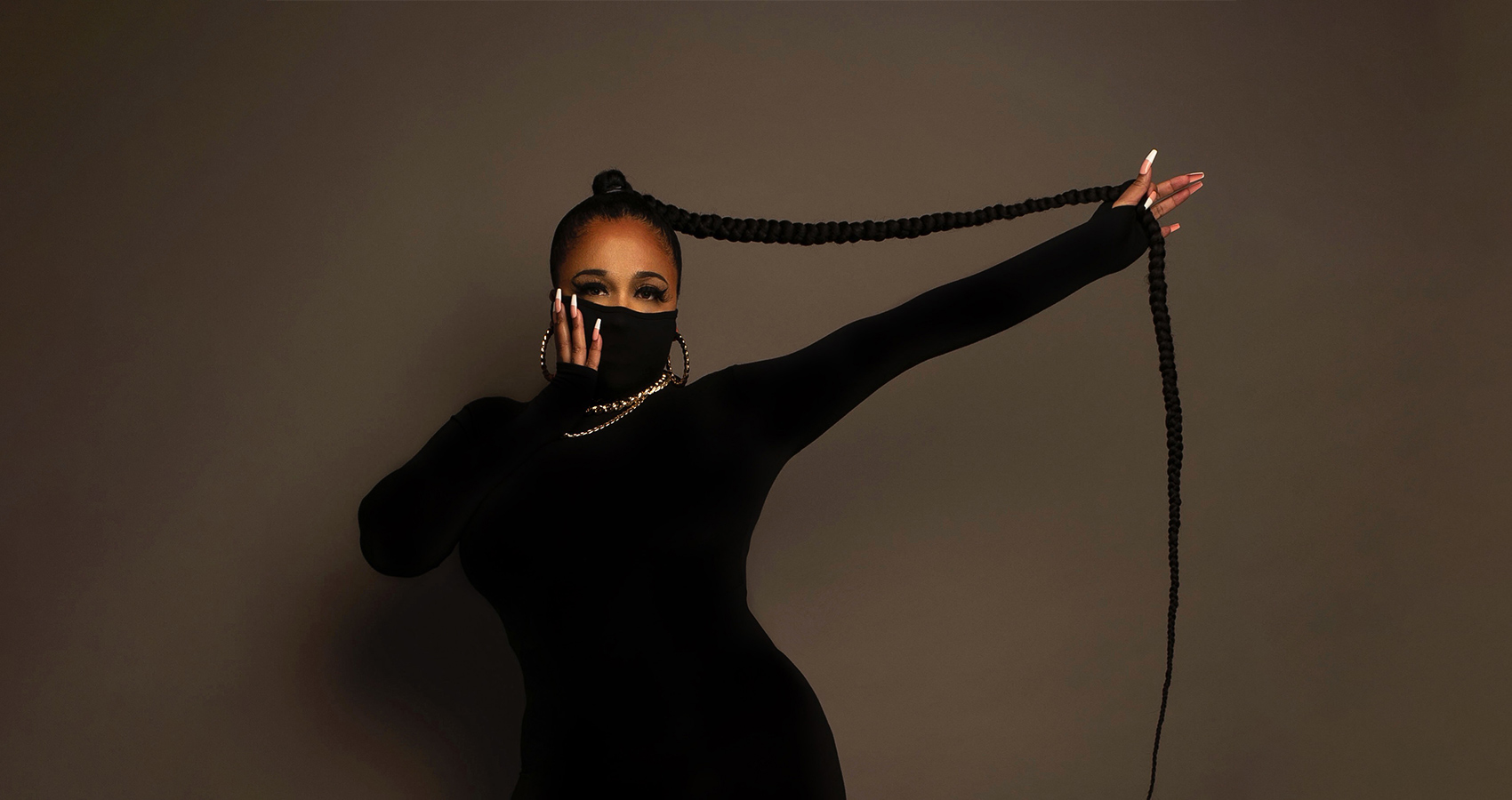 Nolay Strikes Back in Video For ‘Rent Free’ | Music Reviews ...