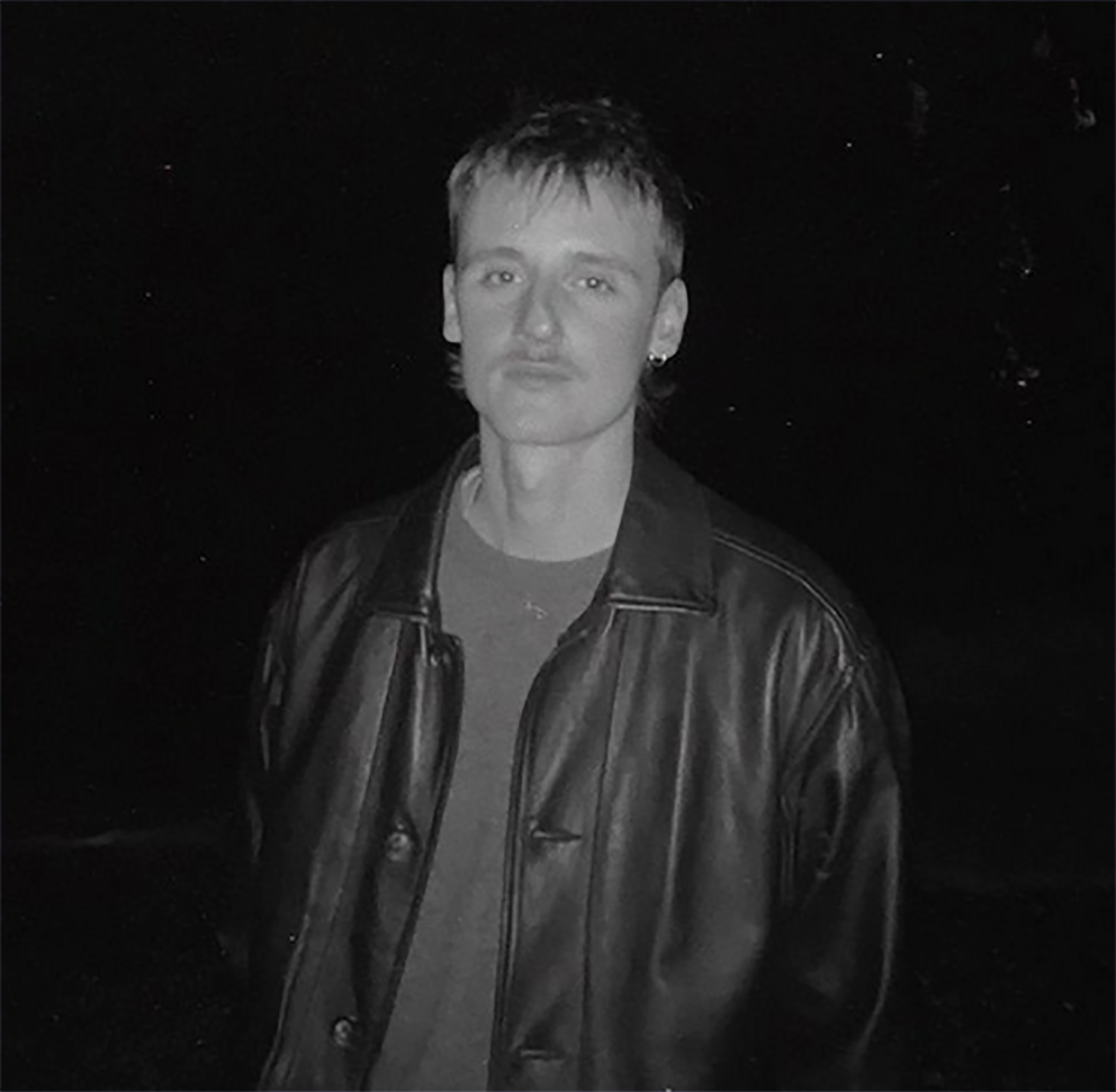 Josh Vine Reveals Cinematic Music of Soundtrack Quality