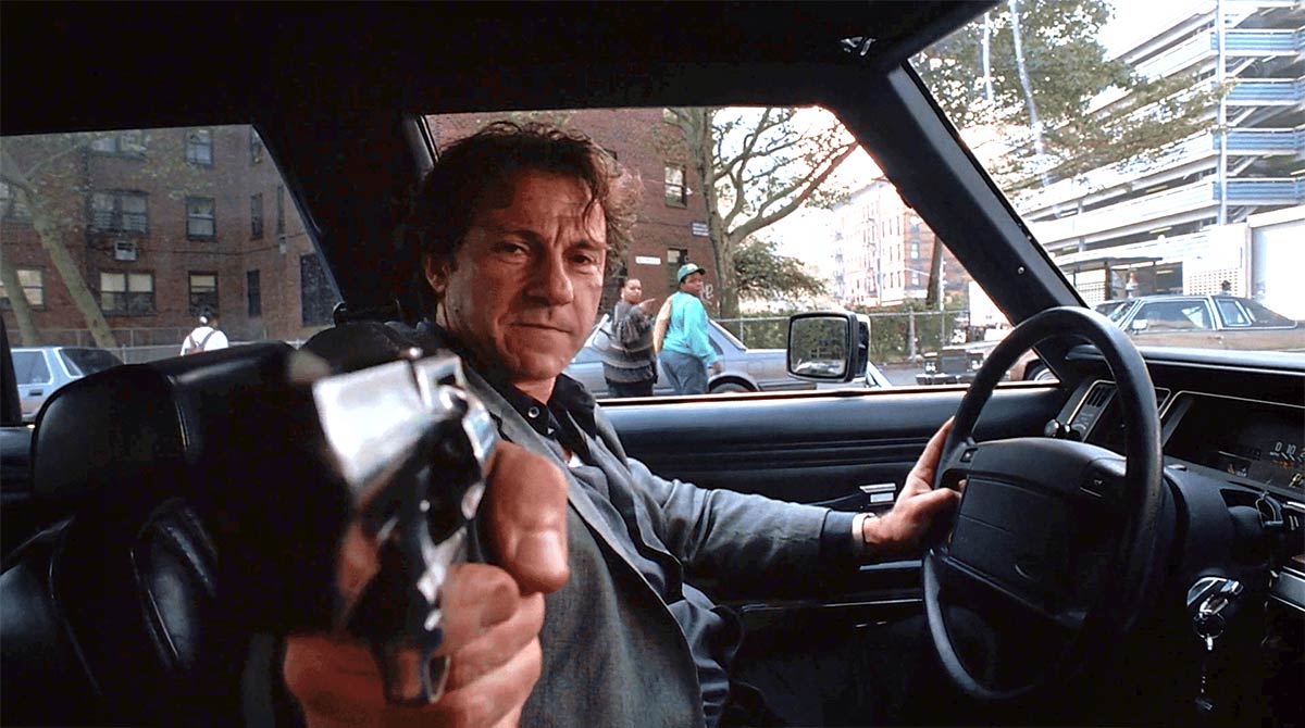“Bad Lieutenant” (1992) Movie Review – Stanisland Magazine