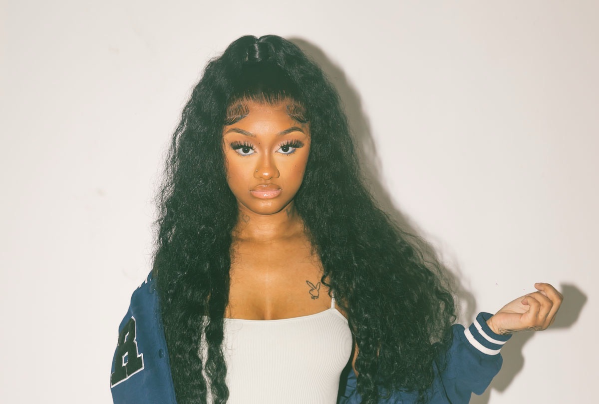 TeeZandos Drops Mammoth New Single ‘Old Me’ with Epic Results ...