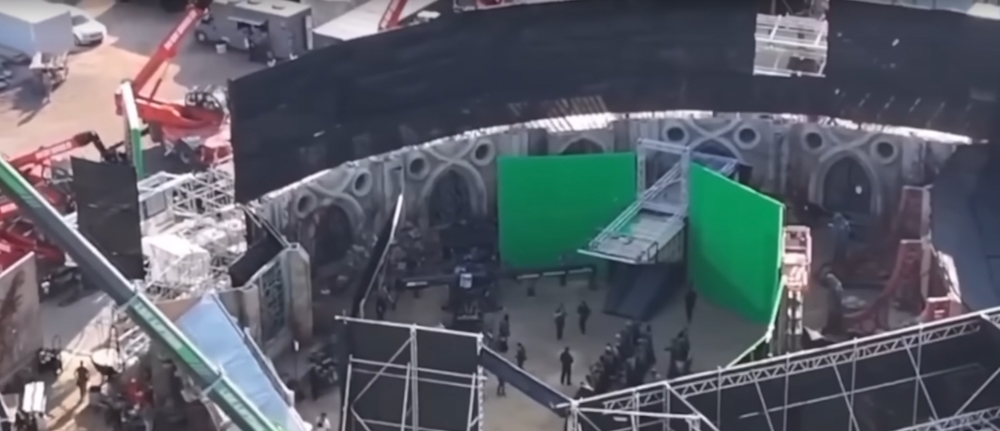 Everything You Need to Know About the New He-Man Movie – Stanisland ...