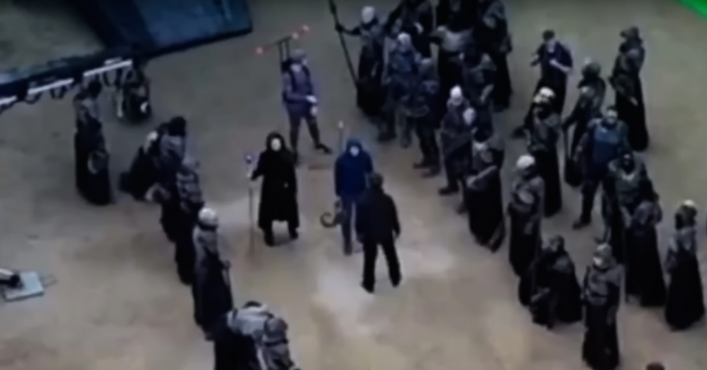 Everything You Need to Know About the New He-Man Movie – Stanisland ...