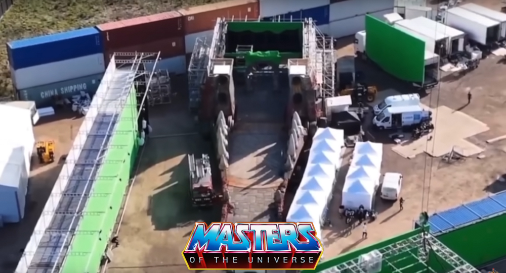 Everything You Need to Know About the New He-Man Movie – Stanisland ...