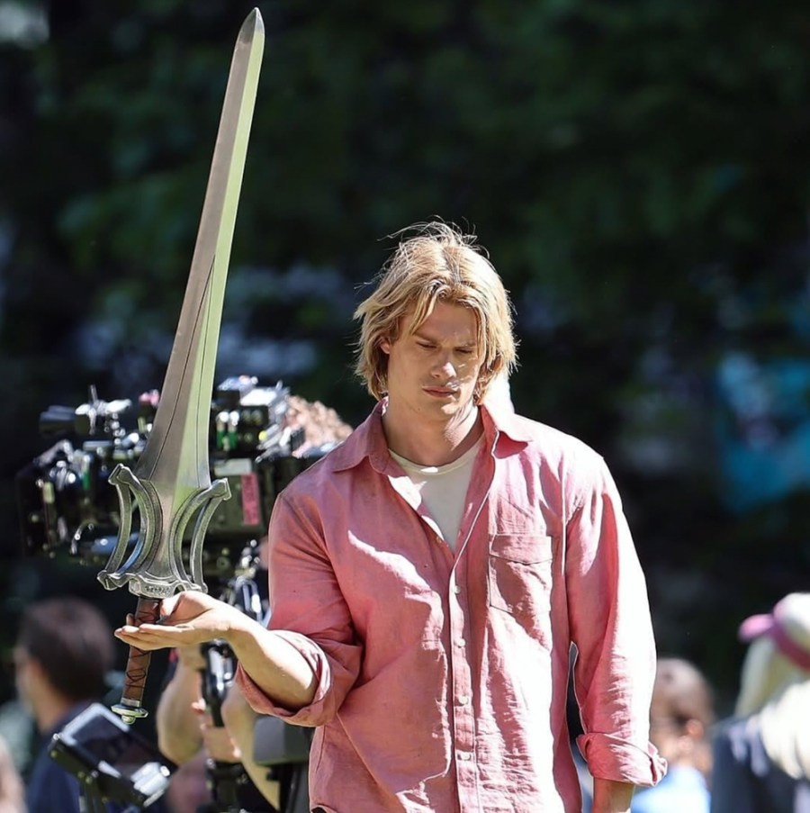 Everything You Need to Know About the New He-Man Movie – Stanisland ...