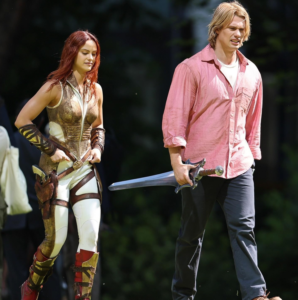 Everything You Need to Know About the New He-Man Movie - Stanisland ...