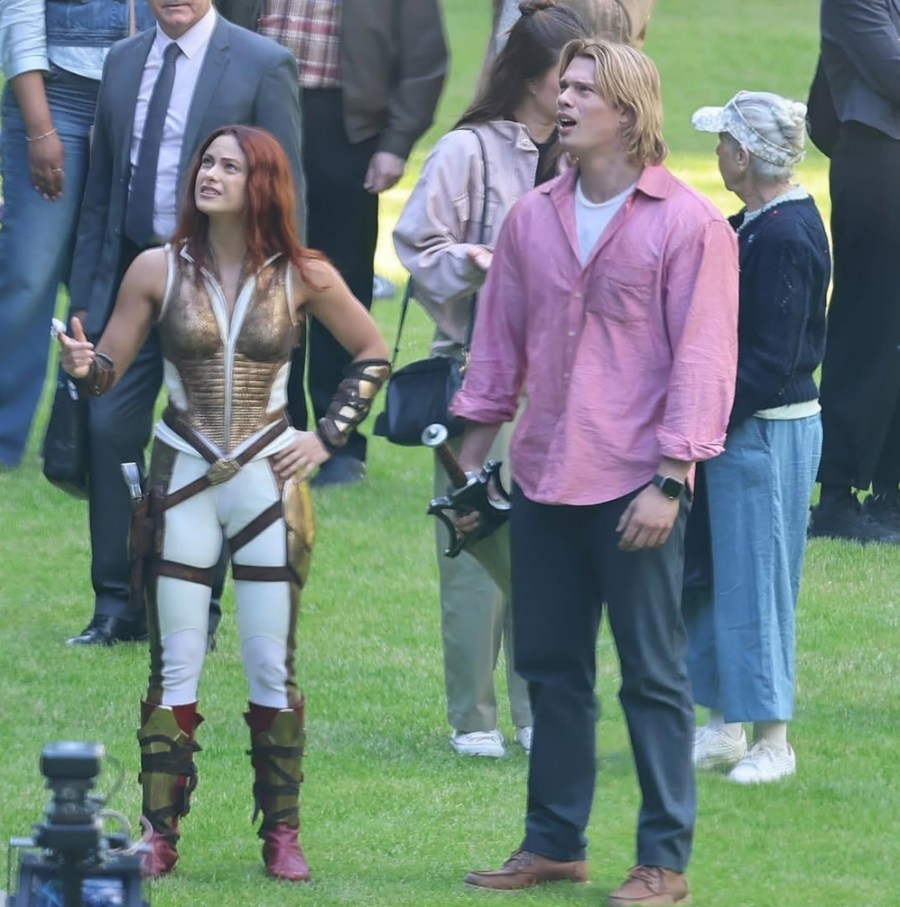 Everything You Need to Know About the New He-Man Movie – Stanisland ...