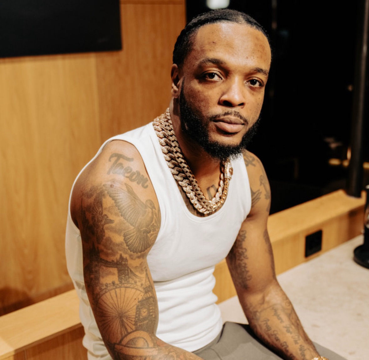 W1ZZY Shares Full Impact Freestyle Frenzy, ‘Sixth Sense’ - Stanisland ...