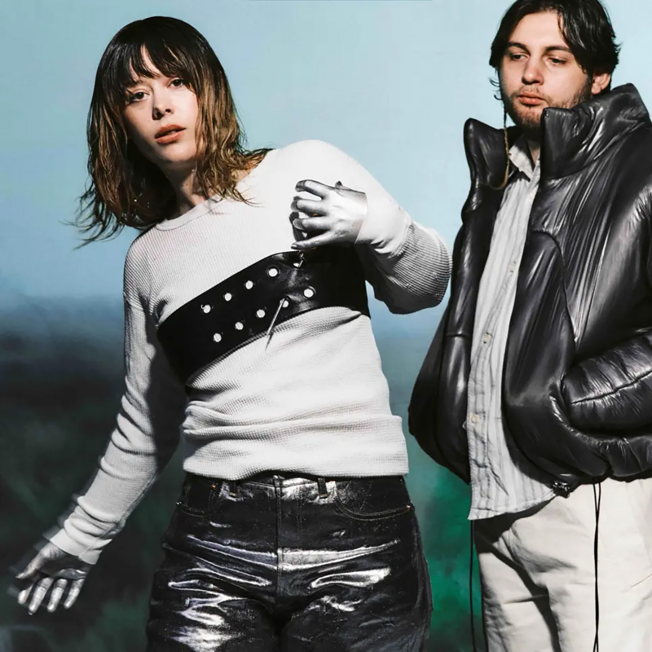 Silver Gore Craft Beautiful Music on ‘Dogs in Heaven’ – Stanisland Magazine