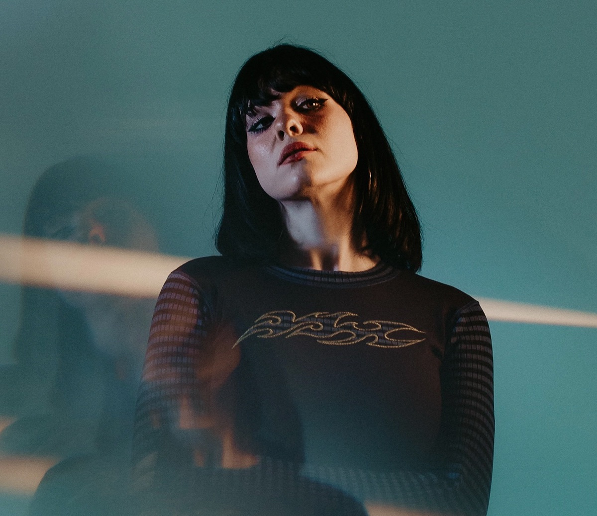 Cameron Hayes Is Snare Fire Ready on New Song ‘Own Me’ – Stanisland ...