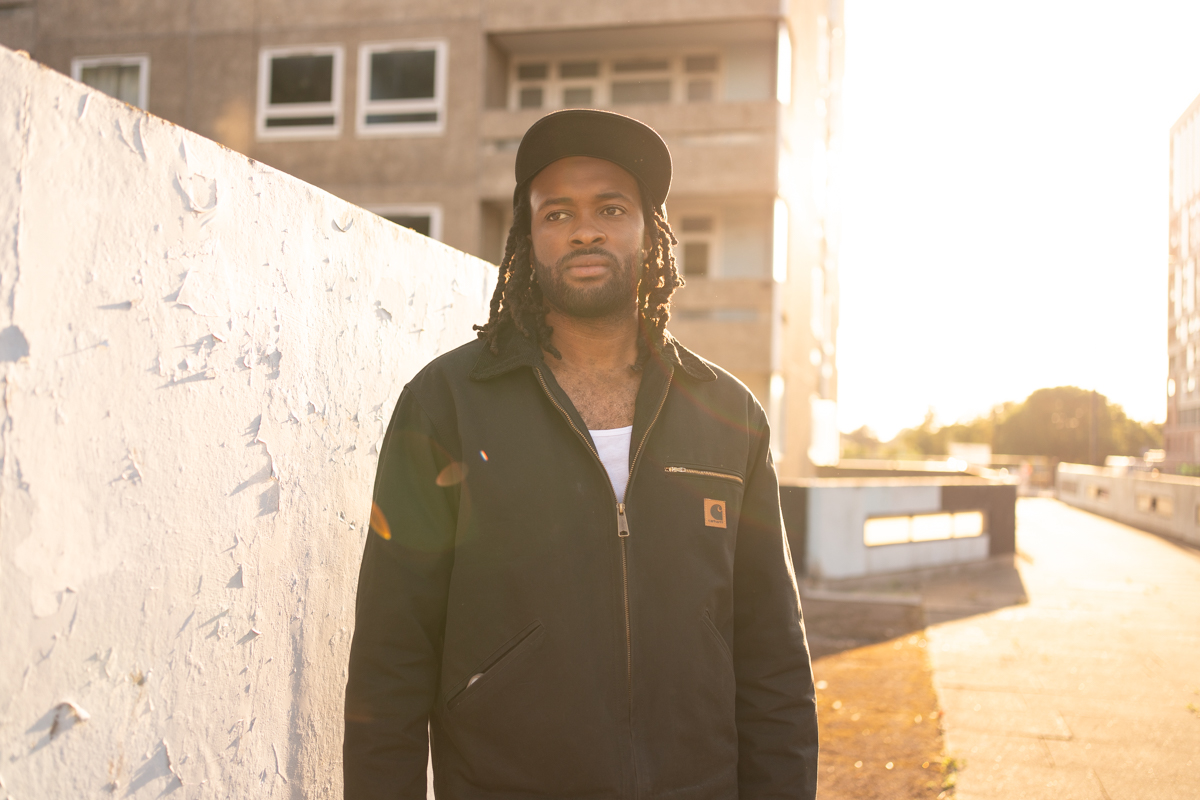 Confidential: Villyy Talks Aiming for the Highest Prize – Stanisland ...