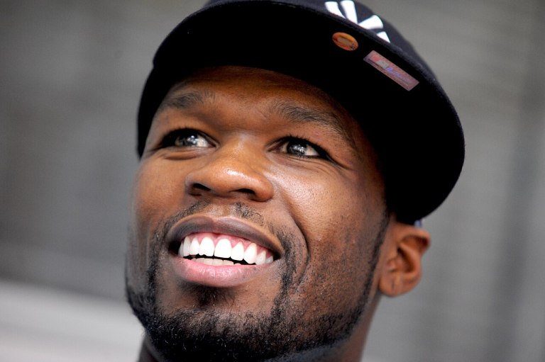 50 Cent Shares Love for Taylor Swift Mention – Stanisland Magazine