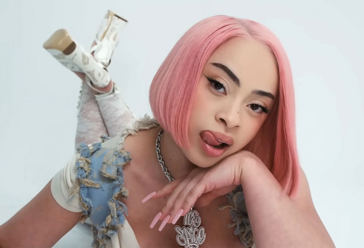 Ice Spice’s Feeble New Track “Pretty Privilege” is Awful – Stanisland ...