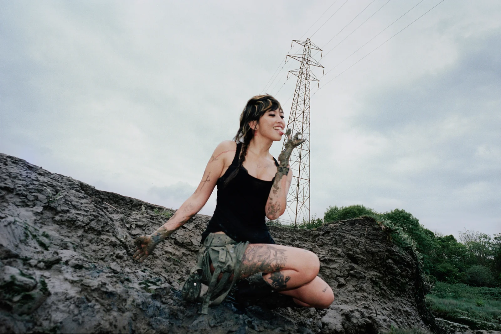 beabadoobee: Everything You Need to Know About New Album ‘Pylon’